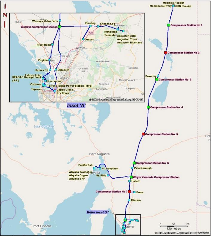 Epic Energy - Valvetight