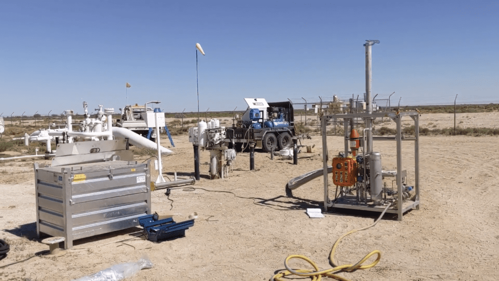 Epic Energy - Valvetight