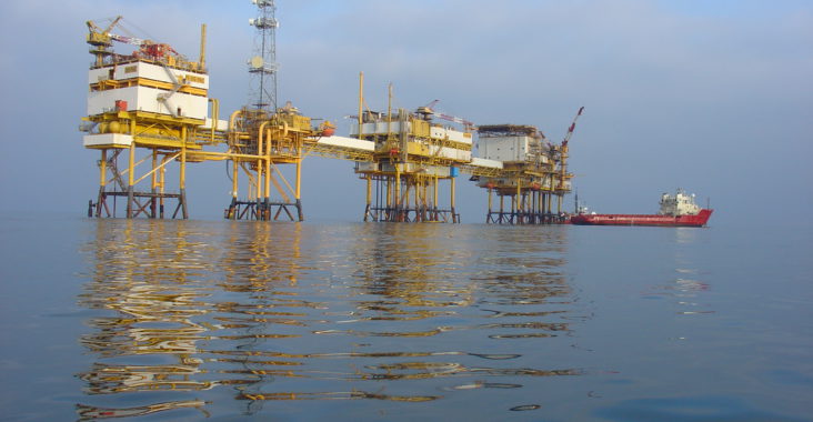 ENI Energy L10-A - Valvetight